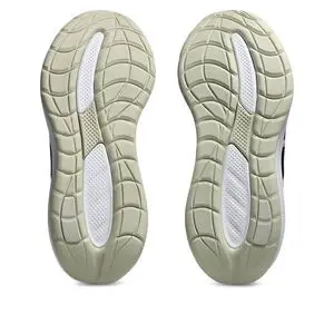 Asics Gel-cumulus 28 Athletic Sneakers - Black/white