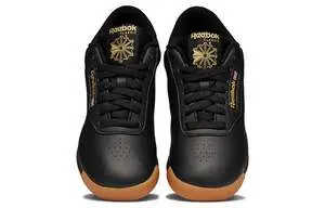 REEBOK Princess Sneakers - Black