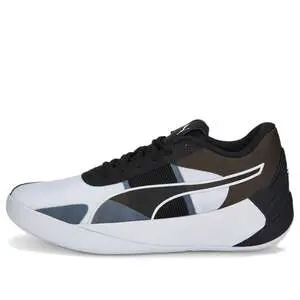 PUMA Fusion Nitro Team Basketball Sneakers