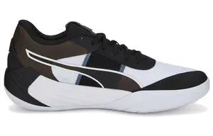 PUMA Fusion Nitro Team Basketball Sneakers