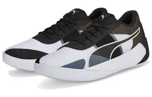 PUMA Fusion Nitro Team Basketball Sneakers