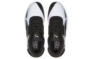 PUMA Fusion Nitro Team Basketball Sneakers