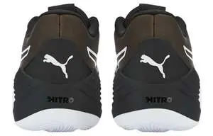 PUMA Fusion Nitro Team Basketball Sneakers