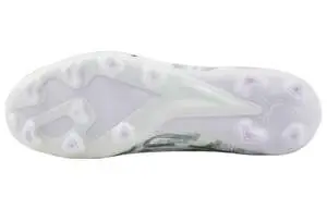 PUMA Ultra Match Brilliance Fg/ag Football Boots - White/grey