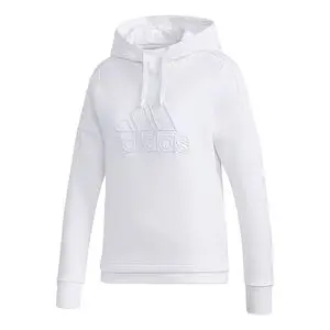 Adidas Must Have Hooded Sweatshirt