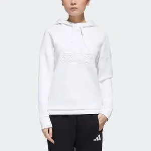 Adidas Must Have Hooded Sweatshirt
