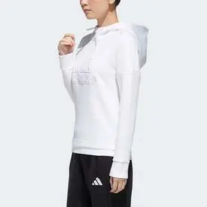 Adidas Must Have Hooded Sweatshirt