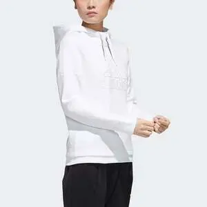Adidas Must Have Hooded Sweatshirt
