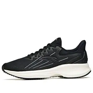ANTA Lingpao 1 Sneakers - Black/white