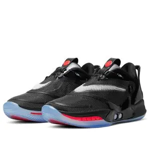 Nike Adapt Bb 2.0 'nba Asg 2020' Athletic Sneakers - Black/red