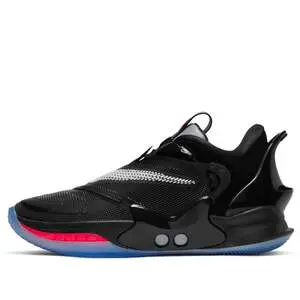 Nike Adapt Bb 2.0 'nba Asg 2020' Athletic Sneakers - Black/red