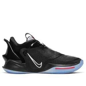 Nike Adapt Bb 2.0 'nba Asg 2020' Athletic Sneakers - Black/red