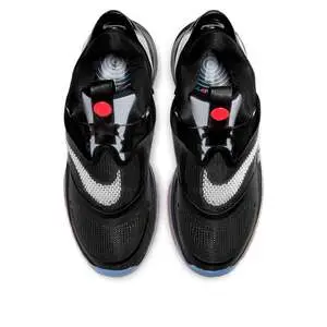Nike Adapt Bb 2.0 'nba Asg 2020' Athletic Sneakers - Black/red