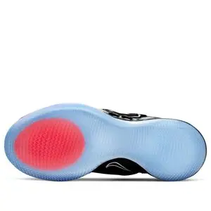 Nike Adapt Bb 2.0 'nba Asg 2020' Athletic Sneakers - Black/red