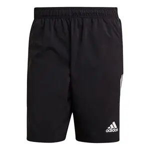 Adidas Tiro Dt Sho Soccer/football Sports Shorts - Black