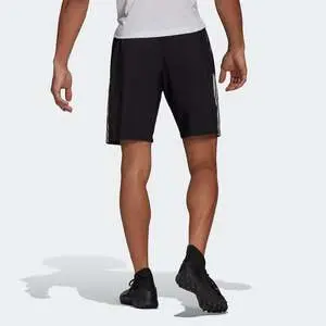 Adidas Tiro Dt Sho Soccer/football Sports Shorts - Black
