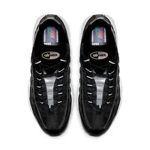 Nike Max 95 "windbreaker" Sneakers