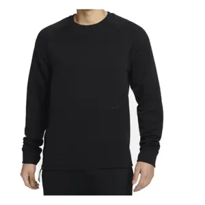 Nike Therma-fit Adv Versatile Crew - Black
