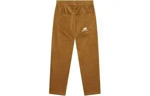NEW BALANCE Cny Logo Cotton Pants Asia Sizing