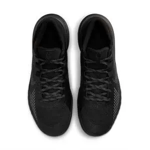 Nike Kyrie 5 Flytrap Ep Basketball Sneakers - Black/cool Grey