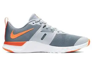 Nike Renew Retaliation Tr Athletic Sneakers - Grey