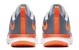 Nike Renew Retaliation Tr Athletic Sneakers - Grey