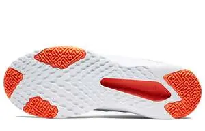Nike Renew Retaliation Tr Athletic Sneakers - Grey