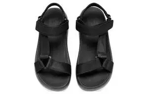 Sketchers Pop Ups 3.0 Platform Sandals