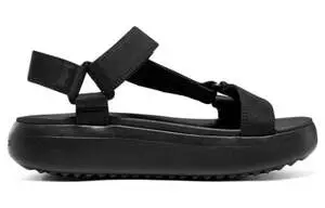 Sketchers Pop Ups 3.0 Platform Sandals