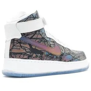 Nike Force 1 High Top Sneakers