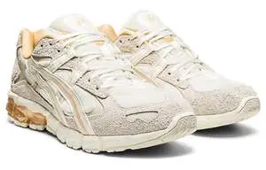 Asics Gel-kayano 5 Kzn "box Of Chocolates" Sneakers - White/gold