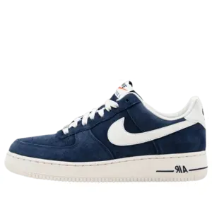 Nike Force 1 'blazer Pack' Sneakers - Blue