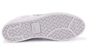 CONVERSE Pro Leather Low Top Sneakers - White/grey