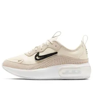 Nike Max Dia Se Sneakers - Brown/white