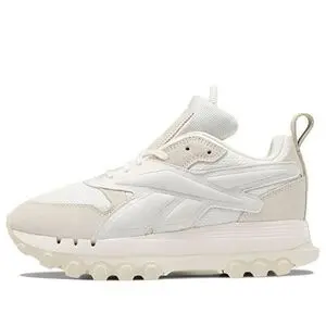 REEBOK Classic Leather V2 X Cardi B Sneakers - Chalk