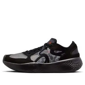 JORDAN Delta 3 Low Sneakers - Black/gray