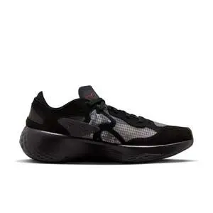 JORDAN Delta 3 Low Sneakers - Black/gray