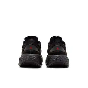 JORDAN Delta 3 Low Sneakers - Black/gray
