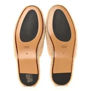 Gucci Interlocking G Slippers