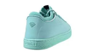 PUMA Diamond Supply Co. X Basket Sock Lo