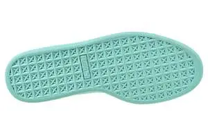 PUMA Diamond Supply Co. X Basket Sock Lo