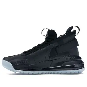JORDAN A Ma Maniere X Proto Max 720 Sp Sneakers - Black