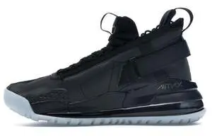 JORDAN A Ma Maniere X Proto Max 720 Sp Sneakers - Black