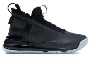 JORDAN A Ma Maniere X Proto Max 720 Sp Sneakers - Black