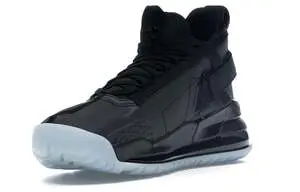 JORDAN A Ma Maniere X Proto Max 720 Sp Sneakers - Black