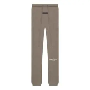 Fear Of God Fear Of God Essentials Ss22 Sweatpant Desert Taup Default Colorway