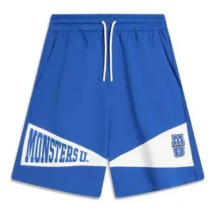 LI-NING X Disney Monsters University Graphic Shorts