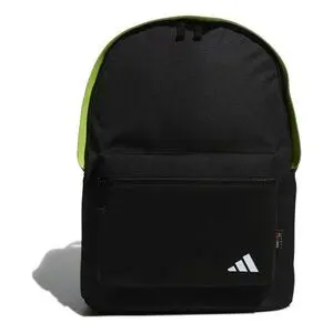 Adidas Classic Urban Backpack - Black