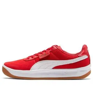 PUMA California Casual Ribbon Sneakers