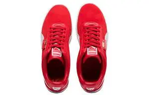 PUMA California Casual Ribbon Sneakers
